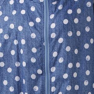 カジメイク 農ヤッケ トマトドット L Kajimeiku NAMORADA.(ナモラダ) 2261 2261(45)L 返品種別A : Joshin web - 通販 - Yahoo!ショッピング