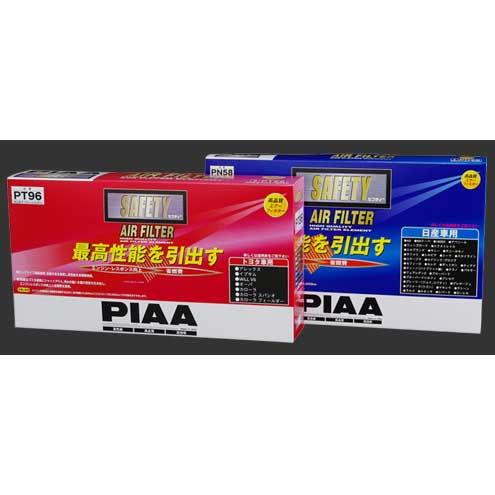 PIAA エアーフィルター SAFETY (トヨタ車用) PT59 返品種別A :4965408052920-37-50337:Joshin web - 通販 - Yahoo!ショッピング