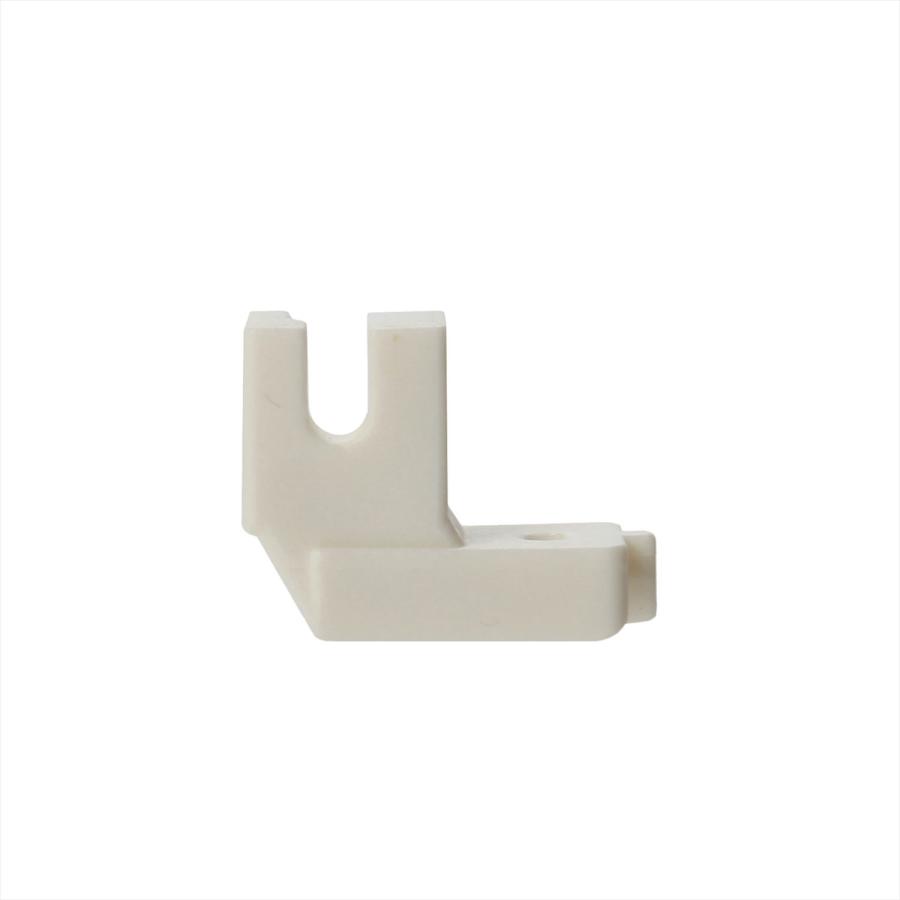 KIYOHARA サンコッコー コンシールファスナーガイド家庭用 2CC用 SUN30-37 返品種別B : Joshin web - 通販 ...