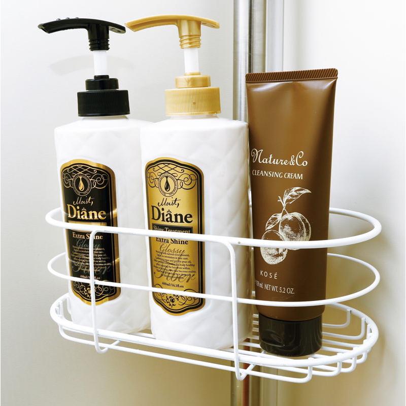 IRIS OHYAMA アイリスオーヤマ 浴室突張りラック 3段(幅22×奥行17.8×高さ190〜250cm) BLT-25 返品種別A : Joshin web - 通販 - Yahoo ...