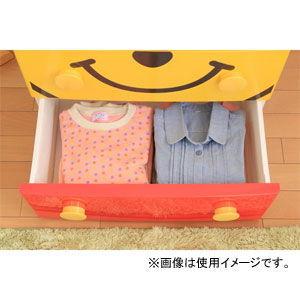 IRIS OHYAMA アイリスオーヤマ キャラクターチェスト 4段 くまのプーさん(フェイス) NHG-W554プ-フエイス 返品種別A : Joshin web - 通販 - Yahoo ...