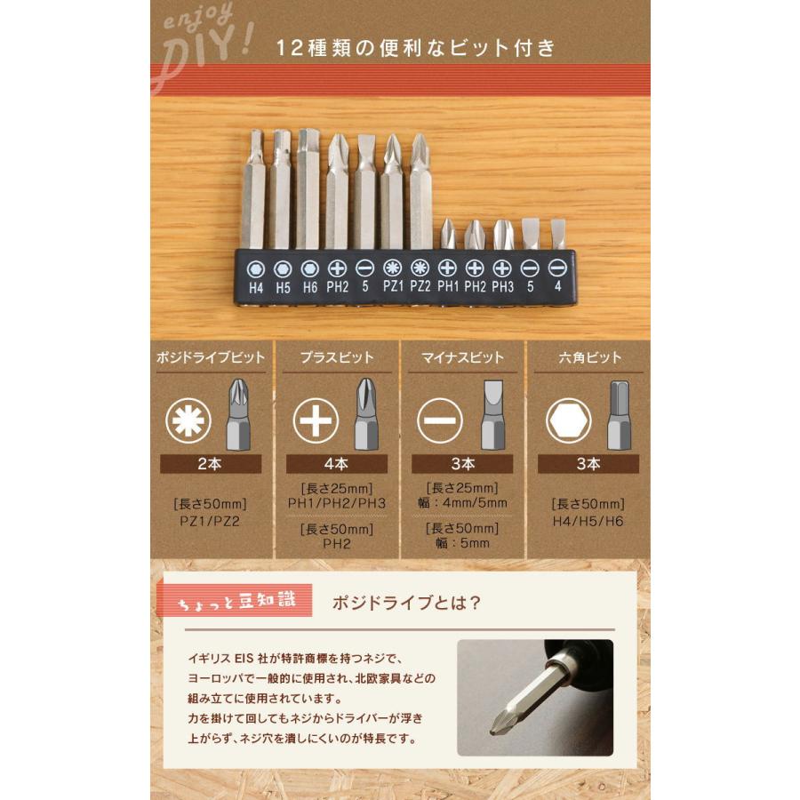 IRIS OHYAMA アイリスオーヤマ 充電式電動ドライバー JCD-421-D 返品種別B : Joshin web - 通販 - Yahoo!ショッピング