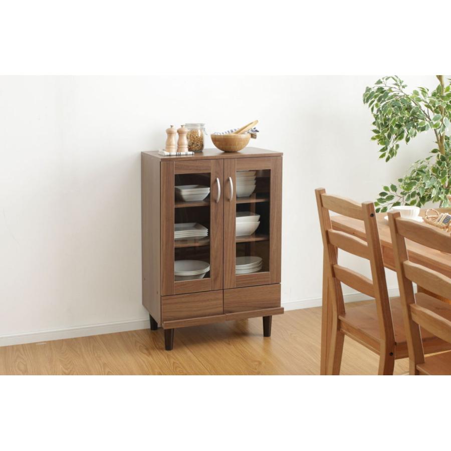 アイリスオーヤマ カップボード(ウォールナット) IRIS KPB-9360ウオ-ルナツト 返品種別A :4967576364195-24-13168:Joshin web - 通販 ...