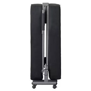 IRIS OHYAMA アイリスオーヤマ 折りたたみ電動リクライニングベッド(ブラック) OTB-PDNブラツク 返品種別A : Joshin web - 通販 - Yahoo!ショッピング