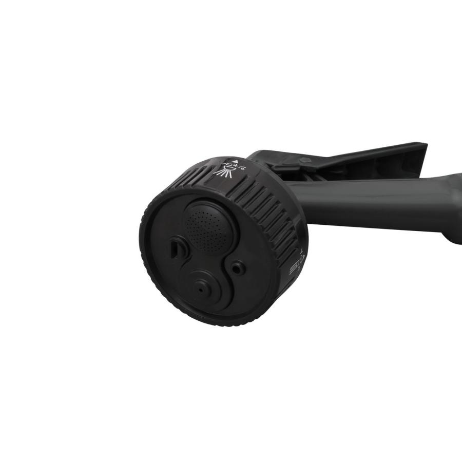 IRIS OHYAMA アイリスオーヤマ フルカバーコンパクトホースリール 15M(ダークグレー) FCH-15M(DGY) 返品種別B : Joshin web - 通販 - Yahoo ...