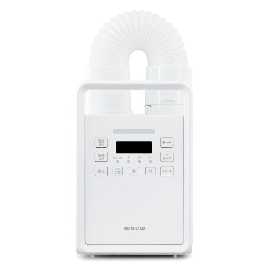 IRIS OHYAMA アイリスオーヤマ 布団乾燥機 ハイパワー KFK-302 返品種別A : Joshin web - 通販 - Yahoo!ショッピング