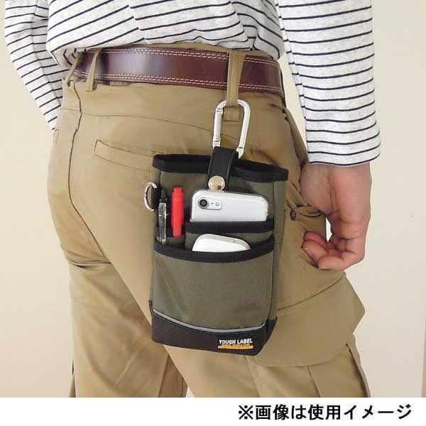 タフレーベル 薄型小物ケース TOUGH LABEL FAB-94TOUGHLABEL 返品種別B :4968198103117-26 ...