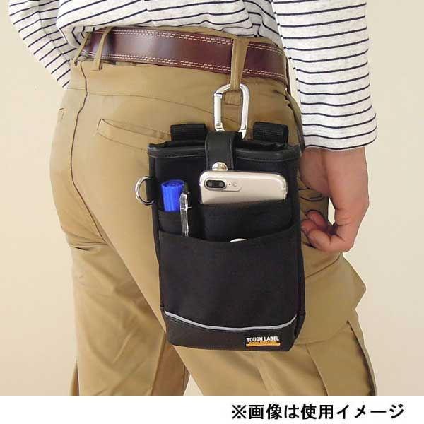 タフレーベル 薄型小物ケース TOUGH LABEL FAB-97TOUGHLABEL 返品種別B : Joshin web - 通販 ...