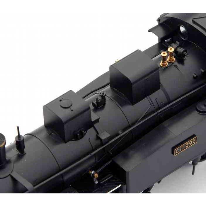 マイクロエース 1 50 蒸気機関車 新橋駅前 C11-292プラモデル 返品種別B 初売り