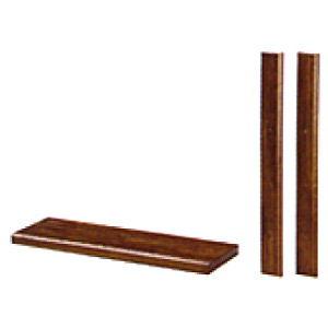 朝日木材加工 CDシステムラックシステムアップキット(4BOX用) ADK SD-CD4PN 返品種別A : Joshin web - 通販 - Yahoo!ショッピング