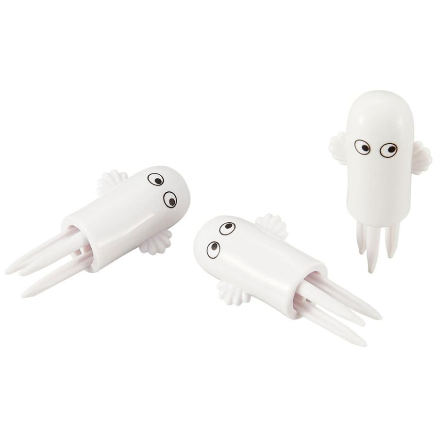 COGIT コジット チビシャキちゃん(3個組)ニョロニョロ Vegista(ベジスタ) 鮮度保持ピック チビシヤキ3Pニヨロニヨロ 返品種別A : Joshin web - 通販 ...