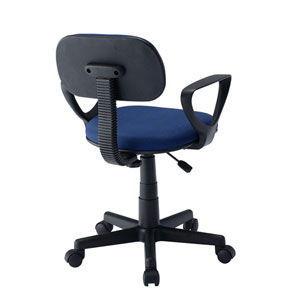 SANWA SUPPLY サンワサプライ OAチェア (ブルー) SNC-A1ABL 返品種別A : Joshin web - 通販 - Yahoo!ショッピング