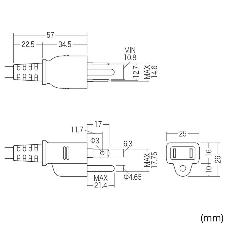 送料無料 サンワサプライ 工事物件タップ TAP-K8-10 sanwa supply 家電 生活家電 OAタップ 値段が激安