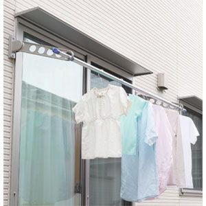 川口技研 窓壁用ホスクリーン RK-65型(ピュアホワイト)1本 RK-65-PW 返品種別A : 4971771042635-25-37866 : Joshin web - 通販 ...