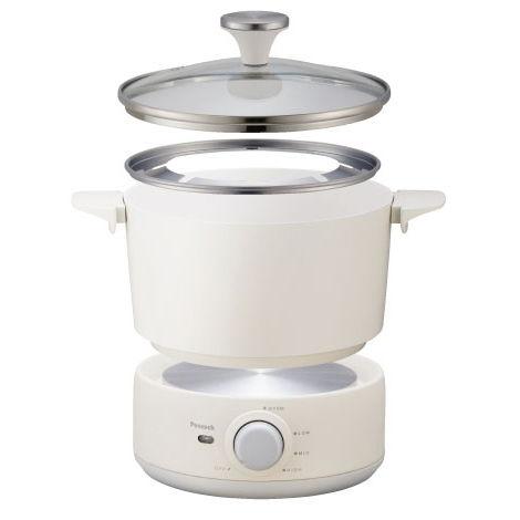 ピーコック魔法瓶工業 ピーコック 電気フライヤー ホワイト peacock テーブルフライヤー WCT-90-W 返品種別A : Joshin web - 通販 - Yahoo!ショッピング