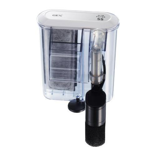 GEX スリムフィルター DC-X SS1 ジェックス 返品種別A : Joshin web - 通販 - Yahoo!ショッピング