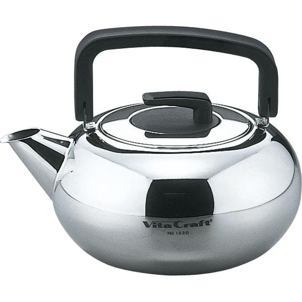 Vita Craft ビタクラフト (IH対応)ケトル 2.5L VitaCraft 1220 返品種別A : Joshin web - 通販 - Yahoo!ショッピング