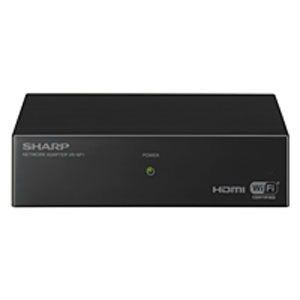 シャープ AQUOSブルーレイ専用ネットワークアダプター SHARP VR-NP1 返品種別A : 4974019715346-31-13596 : Joshin web - 通販 ...