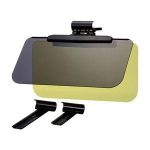 星光産業 夜昼兼用サンバイザー EXEA Wサンバイザー L EE-66 返品種別A : Joshin web - 通販 - Yahoo!ショッピング