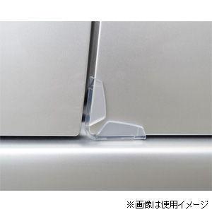 星光産業 ドアガード(CL) EXEA EW-131 返品種別A :4974267071317-37-342:Joshin web - 通販 - Yahoo!ショッピング