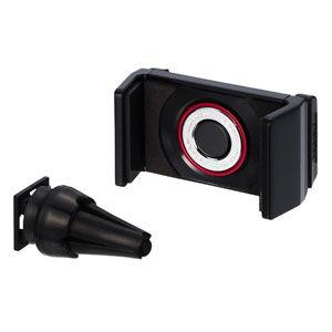 星光産業 A/ Cスマホホルダー(BK) EC-180 返品種別A : Joshin web - 通販 - Yahoo!ショッピング