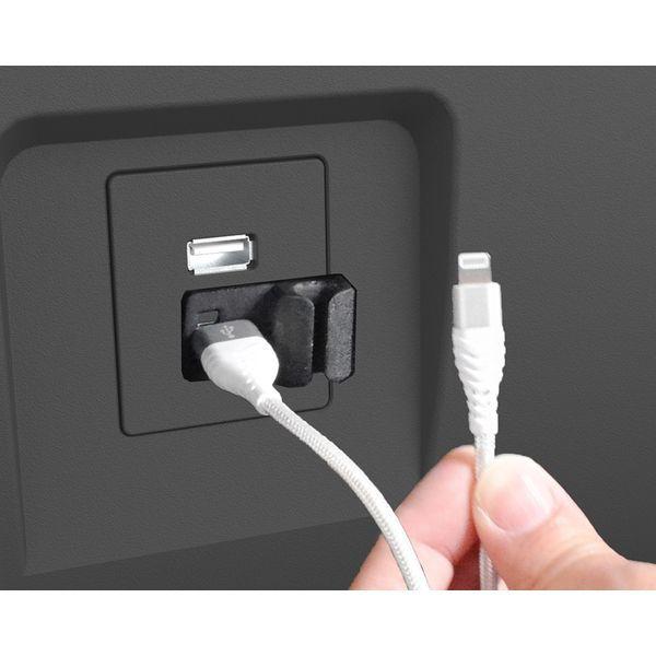 星光産業 ケーブルホルダー 1個入り EXEA EC-244 返品種別A :4974267132445-37-47786:Joshin web - 通販 - Yahoo!ショッピング