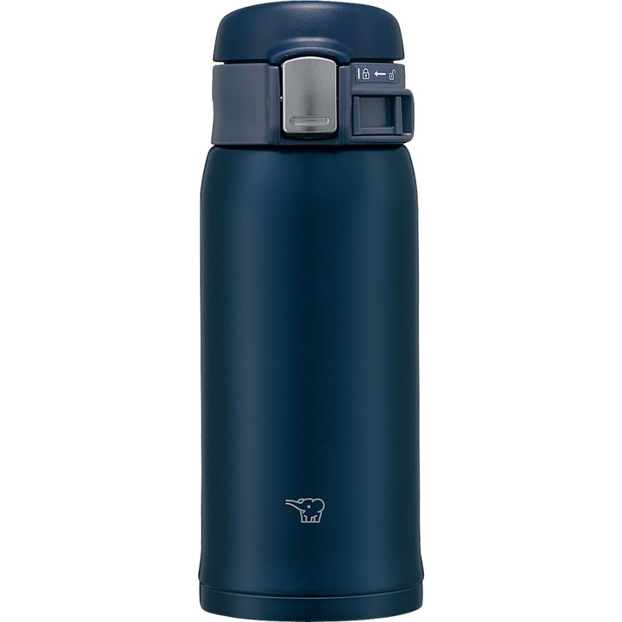 象印 ステンレスマグ 0.36L ネイビー ZOJIRUSHI TUFF SM-SF36-AD 返品種別A : Joshin web - 通販 - Yahoo!ショッピング