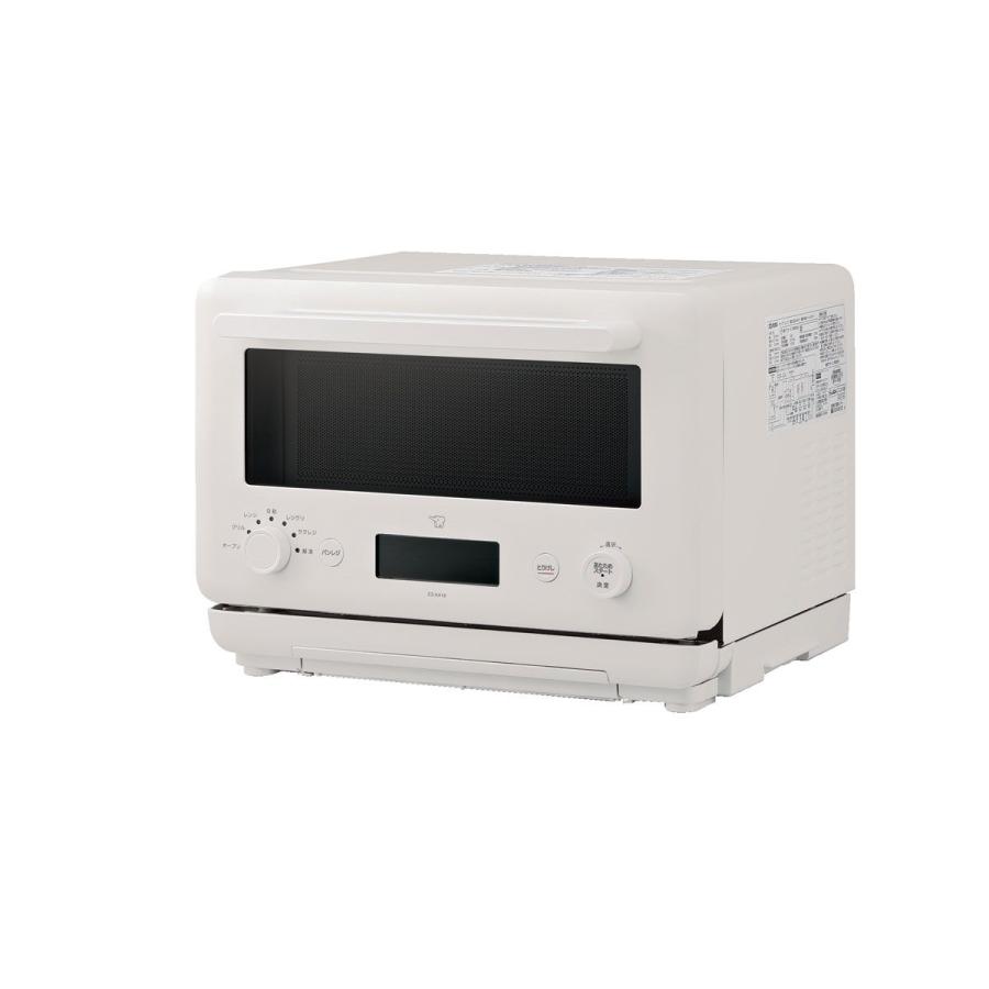 象印 オーブンレンジ 18L ペールホワイト ZOJIRUSHI EVERINO ES-KA18-WM 返品種別A : Joshin web - 通販 - Yahoo!ショッピング