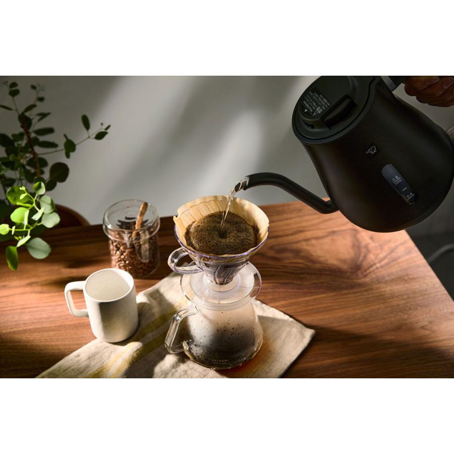 象印 電気ケトル 0.8L セピアブラック ZOJIRUSHI CK-LA08-BZ 返品種別A : Joshin web - 通販 - Yahoo!ショッピング