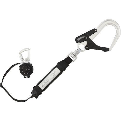 Tajima TJMデザイン 兼用 KRリール L8シングル タジマ 兼用ランヤード KR150FA シングルL8 A1KR150FA-L8 返品種別B : Joshin web - 通販 ...