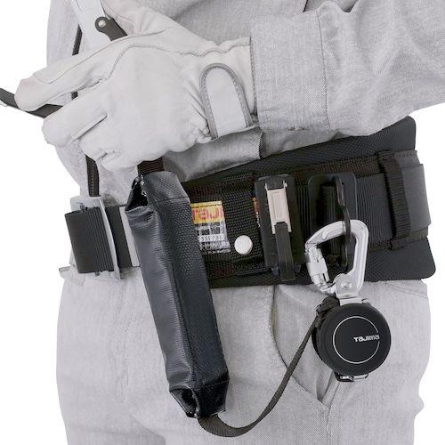 Tajima TJMデザイン 兼用 KRリール L8シングル タジマ 兼用ランヤード KR150FA シングルL8 A1KR150FA-L8 返品種別B : Joshin web - 通販 ...