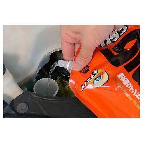 ソフト99 オールシーズンガラコウォッシャー パウチパック 2L SOFT99 04954 返品種別A : Joshin web - 通販 - Yahoo!ショッピング