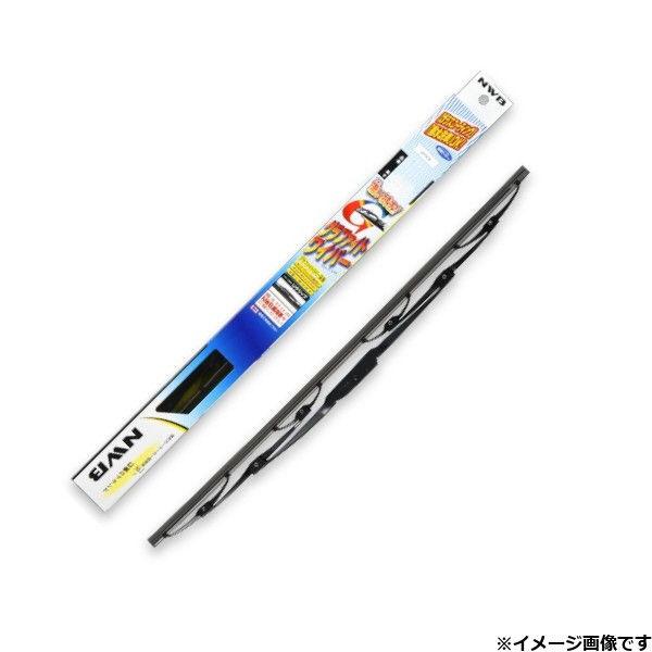 NWB 撥水ガラス対応 グラファイトワイパ- Uクリップ 長さ：400mm デンソーワイパシステムズ G40(NWB) 返品種別A : Joshin web - 通販 - Yahoo!ショッピング