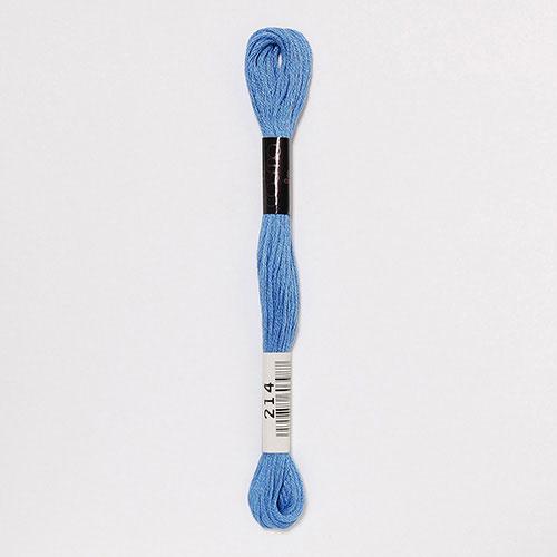 COSMO 25番 刺しゅう糸 8m(214) COSMO25-214 返品種別B : Joshin web - 通販 - Yahoo!ショッピング