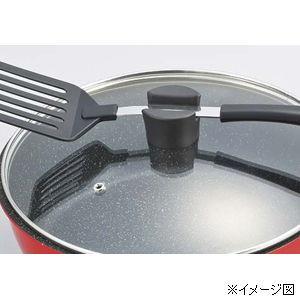 ベストコ クックエポ 強化ガラス蓋 22cm ND-5525 返品種別A : Joshin web - 通販 - Yahoo!ショッピング