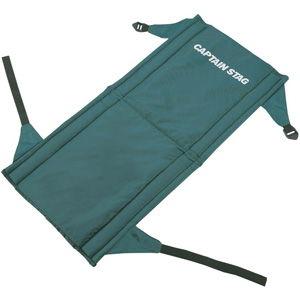 CAPTAIN STAG キャプテンスタッグ CS FDチェア・マット(グリーン) 返品種別A : Joshin web - 通販 - Yahoo!ショッピング