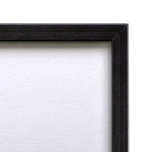 HAKUBA ハクバ アルミ額縁 「HFA-03」 A3ノビサイズ(ブラック) HFA-03BWM-A3N 返品種別A : Joshin web - 通販 - Yahoo!ショッピング