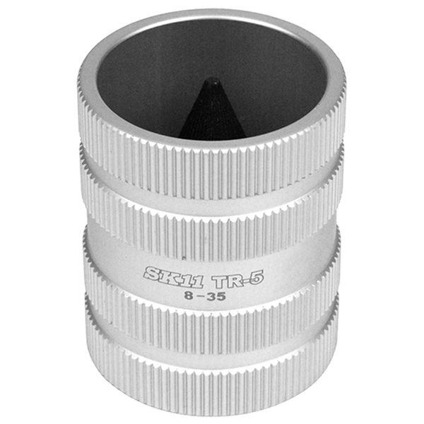 SK11 ステンレス用チューブリーマ(径8〜35mm) 藤原産業 面取り・バリ取り TR-5 返品種別B : Joshin web - 通販 - Yahoo!ショッピング