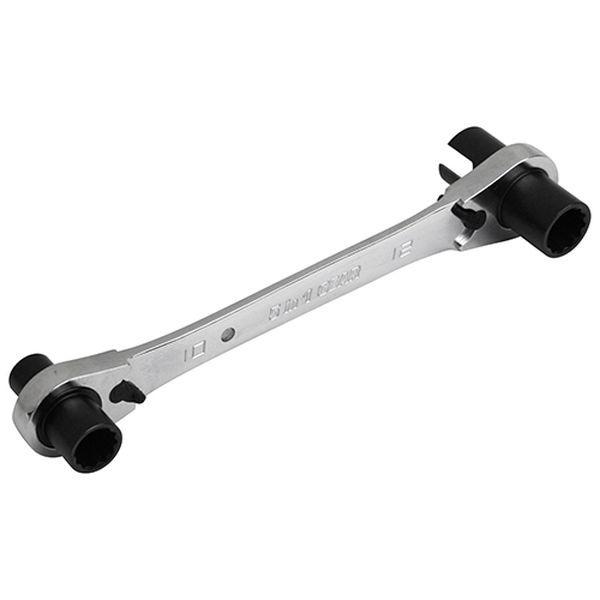 SK11 4サイズラチェットレンチ 8、10、12、13mm 藤原産業 DVC-501W 返品種別B : Joshin web - 通販 - Yahoo!ショッピング