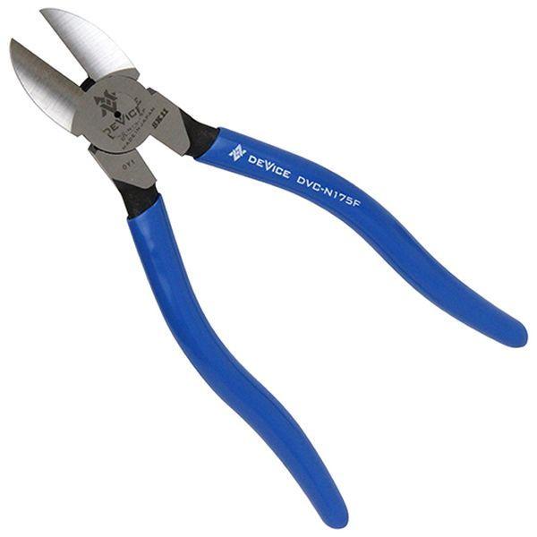 SK11 電工強力ニッパ 全長186mm 藤原産業 DVC-N175P 返品種別B : 4977292234344-26-29954 : Joshin web - 通販 - Yahoo!ショッピング