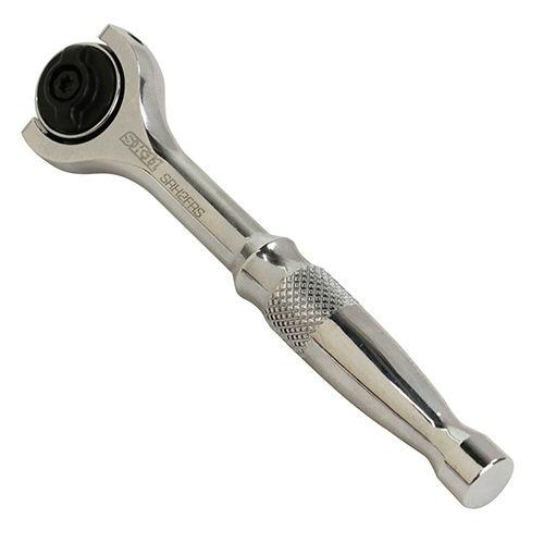 SK11 スイベルラチェットハンドル(差込角6.35mm) SRH2FRS 返品種別B : 4977292239400-26-29907 : Joshin web - 通販 - Yahoo ...