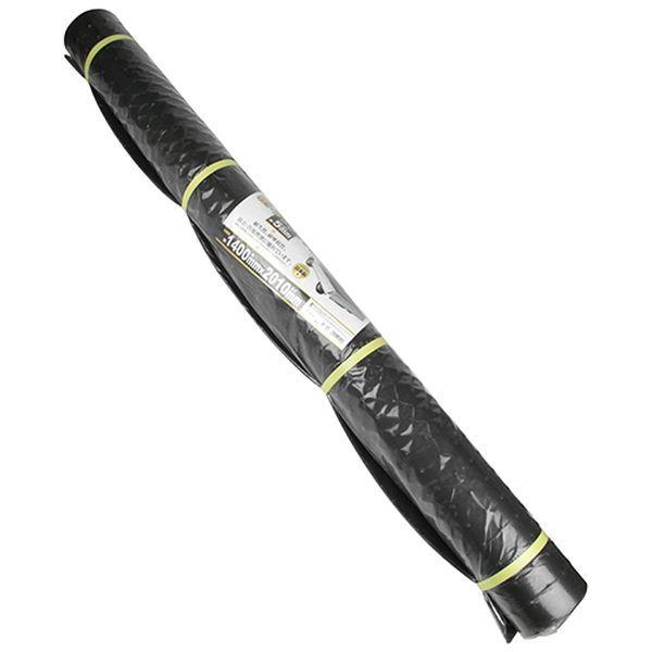 SK11 軽トラックマット 幅1400×長さ2010×厚さ5mm 藤原産業 SKM-5C 返品種別B : Joshin web - 通販 - Yahoo!ショッピング