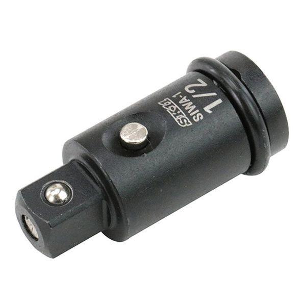SK11 インパクトレンチ用 ワンタッチアダプタ 12.7mm(1/ 2sq) 藤原産業 SIWA-1 返品種別B : Joshin web - 通販 - Yahoo!ショッピング