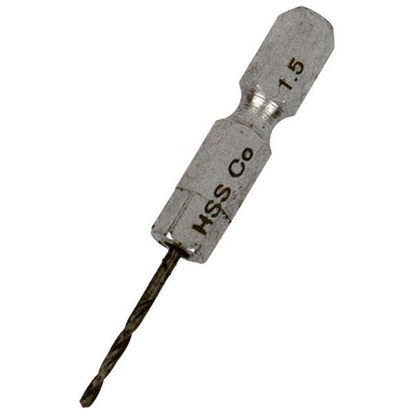 SK11 六角軸Coステンドリル 極短 差込角6.35mm(1.5mm) 藤原産業 メチャミジSUS1.5 返品種別B :4977292327749-26-48283:Joshin web ...