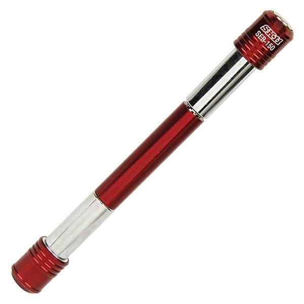 SK11 延長バー 両側ジョイント 6角軸6.35mm 全長150mm 藤原産業 SEB-150 返品種別B : Joshin web - 通販 - Yahoo!ショッピング