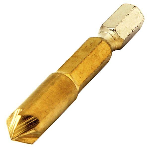 SK11 六角軸フリードリル 鉄鋼用 6.35mm六角軸(8mm ) 藤原産業 RFD8 返品種別B : Joshin web - 通販 - Yahoo!ショッピング