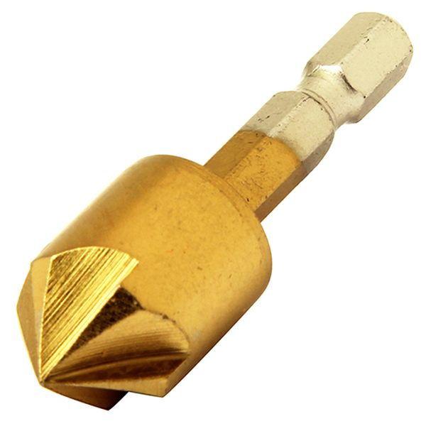 SK11 六角軸フリードリル 鉄鋼用 6.35mm六角軸(16mm) 藤原産業 RFD16 返品種別B :4977292370738-26-48283:Joshin web - 通販 ...