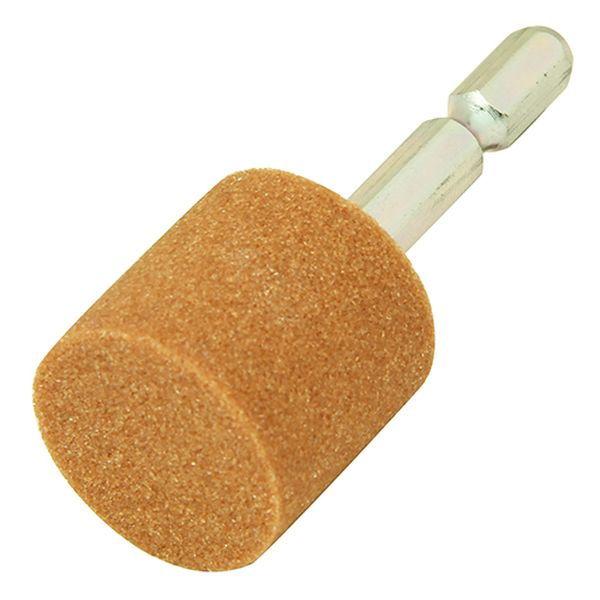 SK11 六角軸軸付砥石 鉄工用 25×25mm 6.35mm六角軸 藤原産業 NO.32-HEX 返品種別B : Joshin web - 通販 - Yahoo!ショッピング