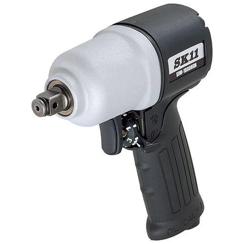 SK11 超軽量エアインパクトレンチ SIW-1600HGN 返品種別B : Joshin web - 通販 - Yahoo!ショッピング