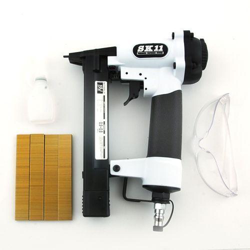 SK11 エアタッカー T1025L 藤原産業 SA-T1025L-X1 返品種別B : Joshin web - 通販 - Yahoo!ショッピング